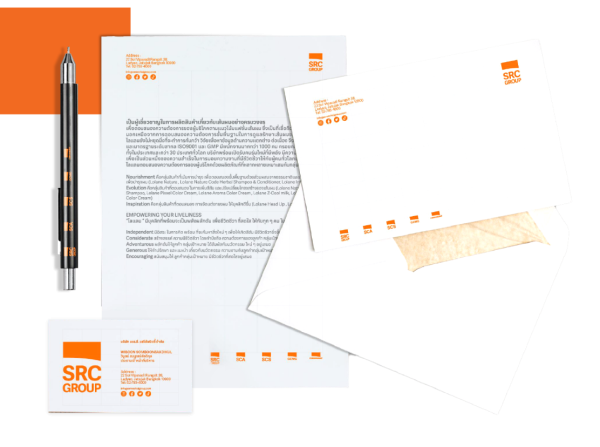 Career – SRC Group Company